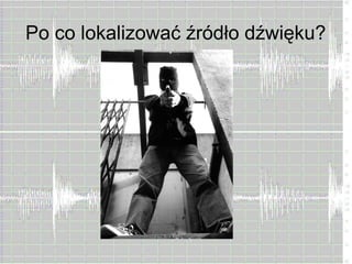 Sound source localization | PPT