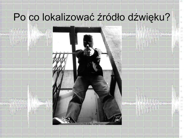 Sound source localization | PPT