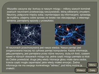 Prezentacja | PPTX