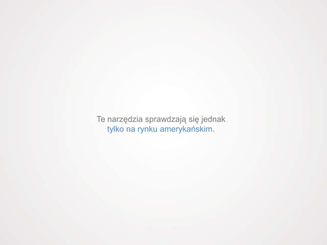 Prezentacja Kuźnia Kadr | PPTX