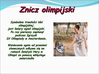Prezentacja - Soczi | PDF