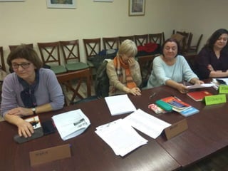 Italian class | PPTX