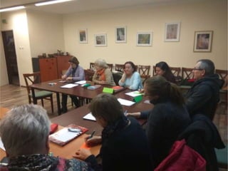 Italian class | PPTX