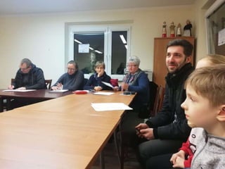 Italian class | PPTX