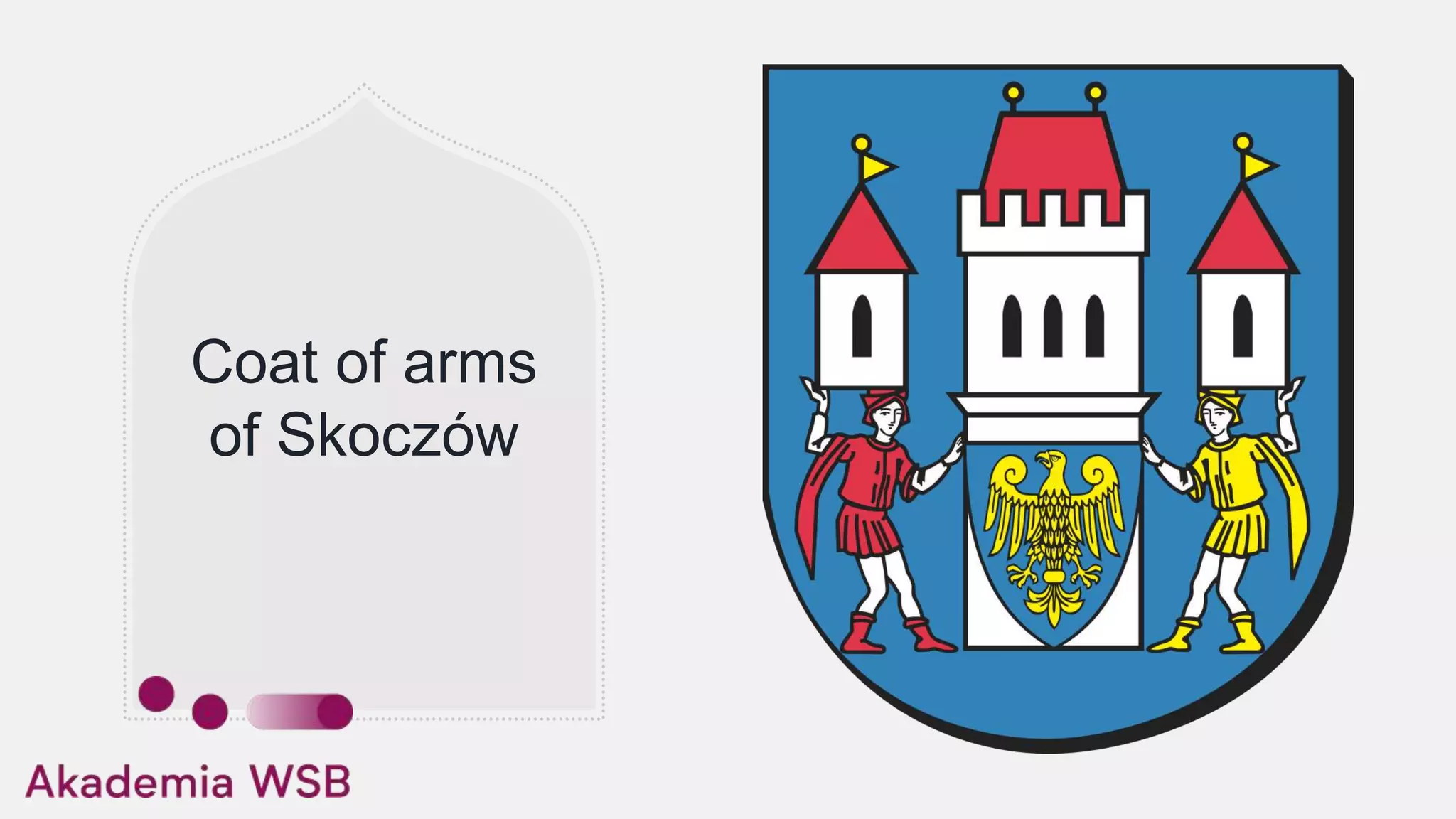 Prezentacja Skoczów | PPTX