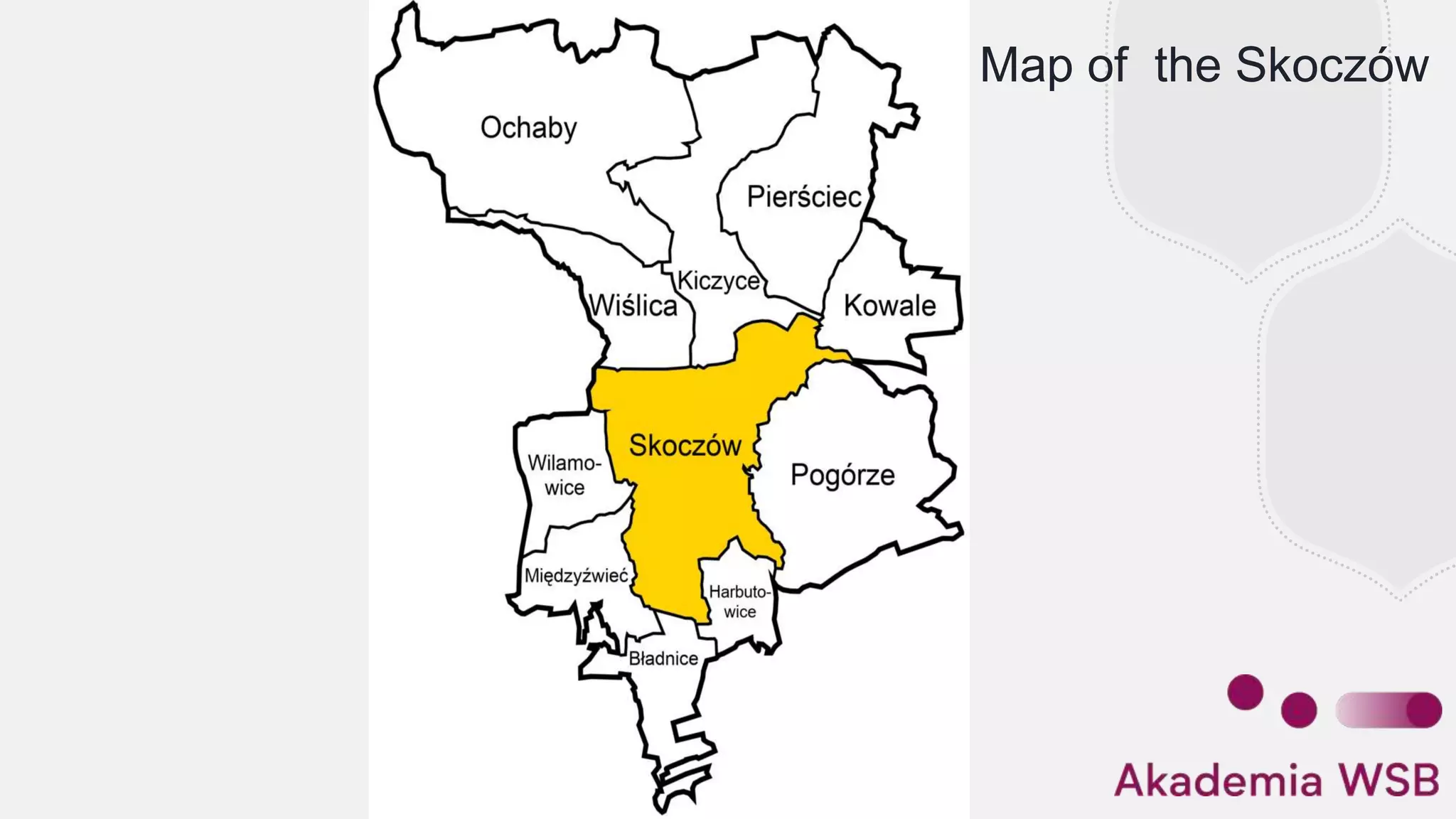 Prezentacja Skoczów | PPTX
