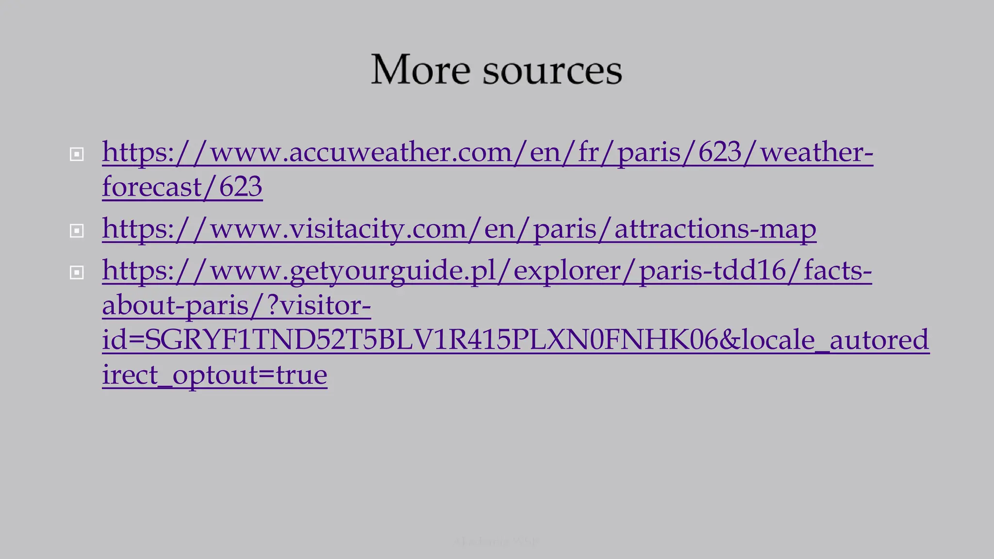 Prezentacja information technology 1st semester | PPT