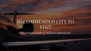 Prezentacja information technology 1st semester | PPT