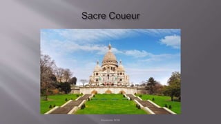 Prezentacja information technology 1st semester | PPT