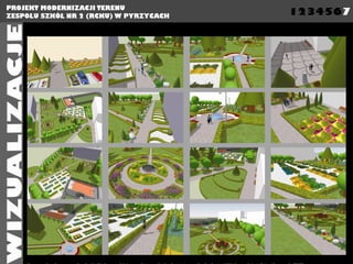 Technikum Architektury Krajobrazu | PPT