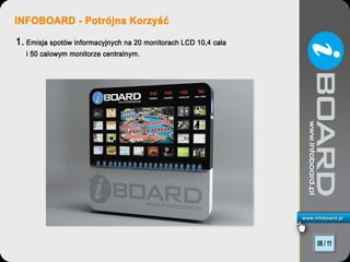 Prezentacja iboard 2 | POT