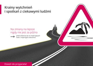 Inspiracje i drogowskazy - Zdzisław Dąbczyński | PDF