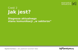 Prezentacja komunikacja spoleczna_ok | PPT