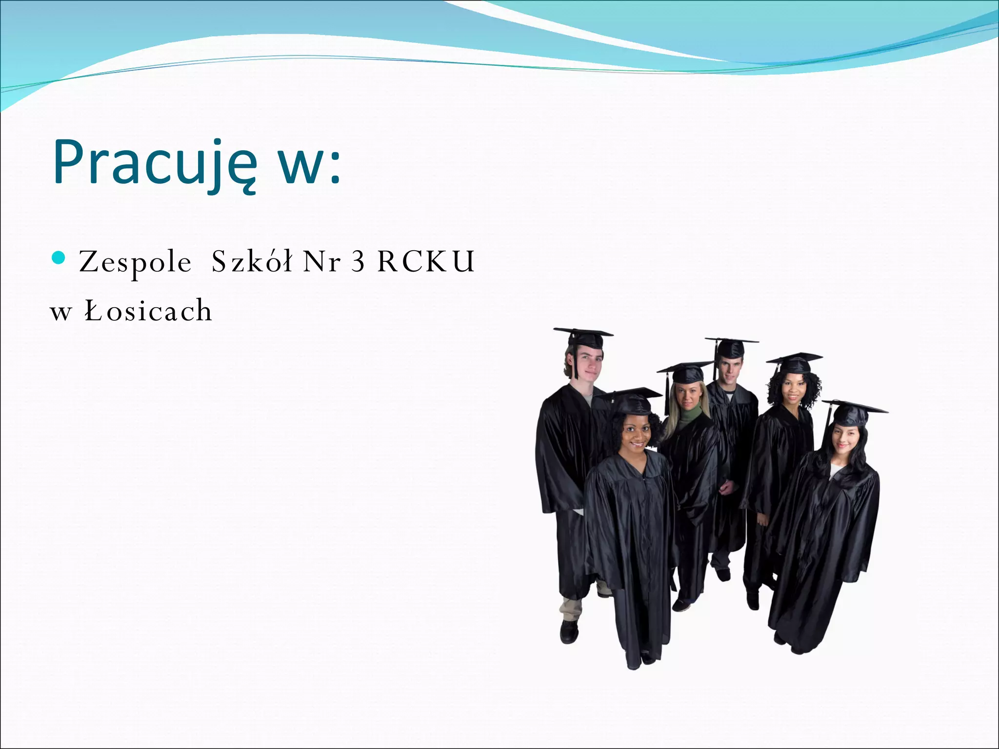 Prezentacja O Mnie | PPT