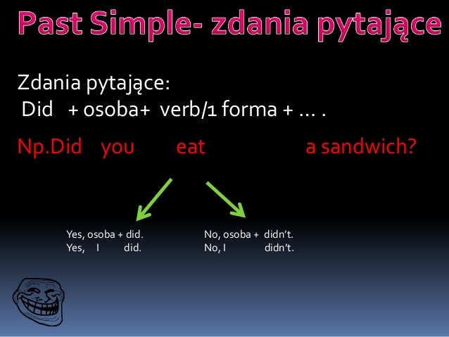 Become Past Simple Simple Past Tense Of Become Past