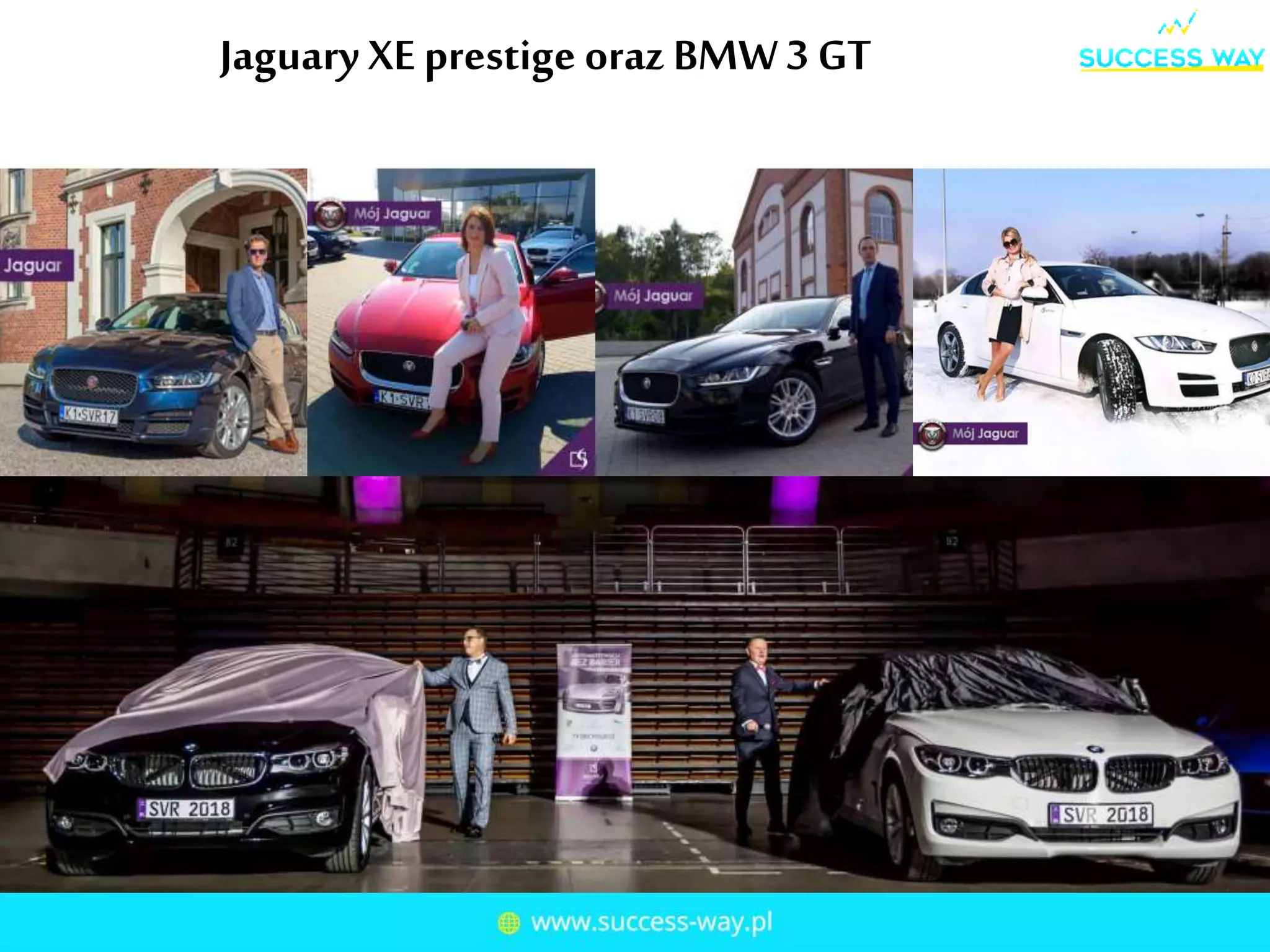 Prezentacja projektu | PPT