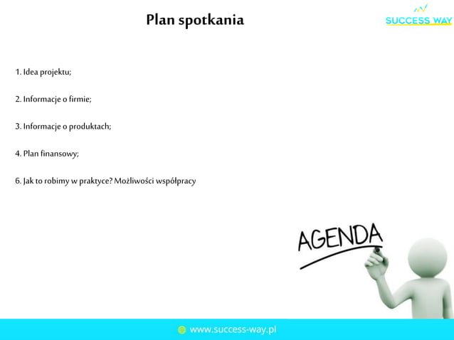 Prezentacja projektu | PPT