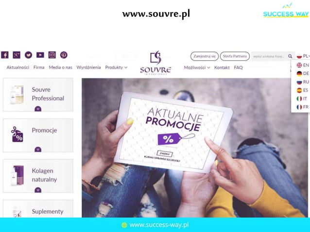 Prezentacja projektu | PPT