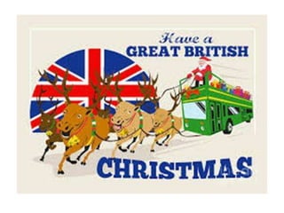 British Christmas | PPT