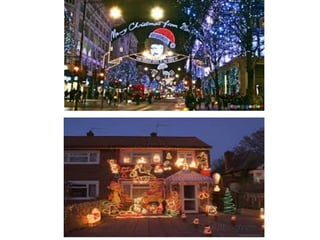 British Christmas | PPT