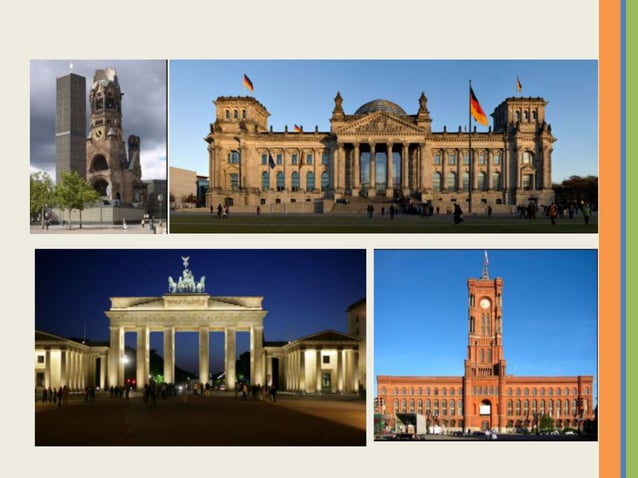 Prezentacja - stolice państw Europy | PPTX