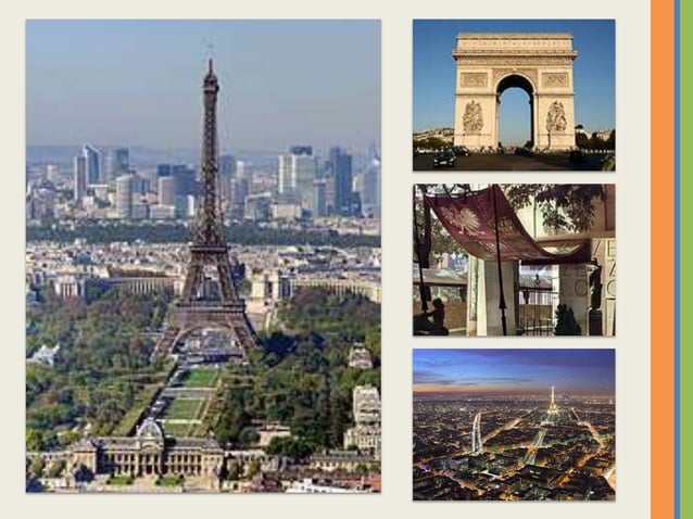 Prezentacja - stolice państw Europy | PPTX