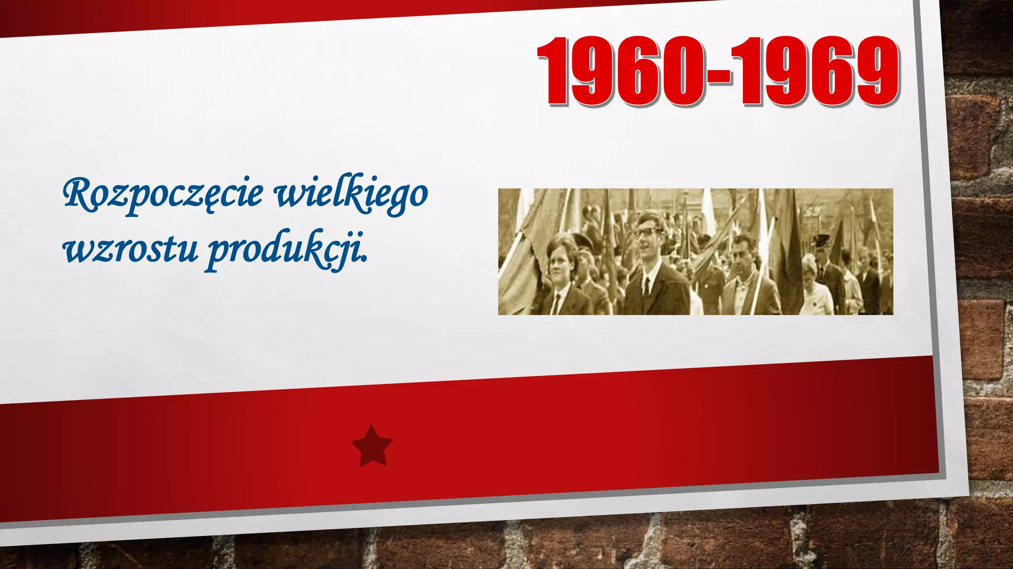 Historia firmy "Lajkonik" | PPTX | Food & Drink