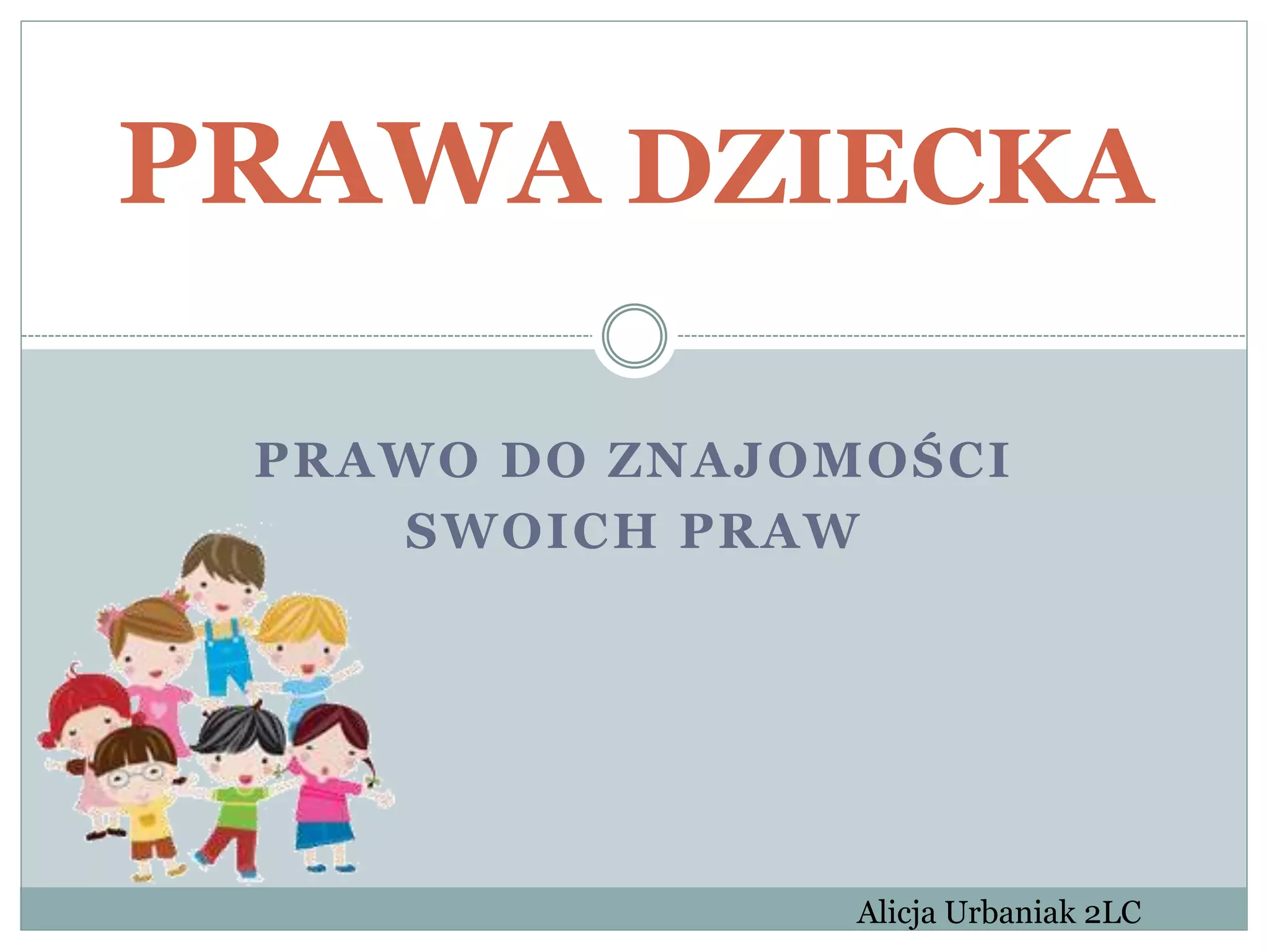 Prezentacja kl. 2 LC | PPTX