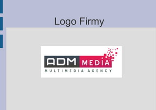 Prezentacja adm | ODP | Technology & Computing