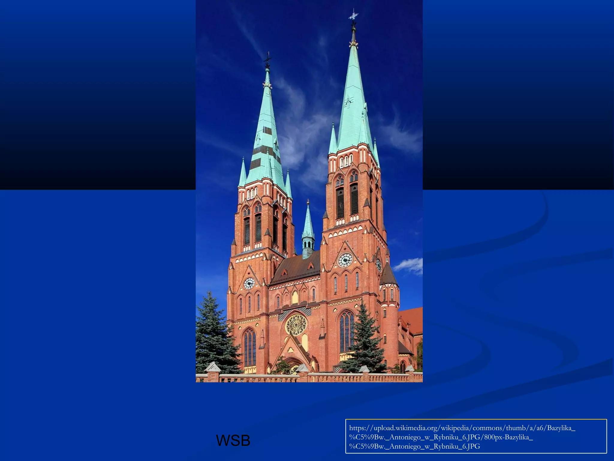 Prezentacja aldona wyrwas kawarska | PPT