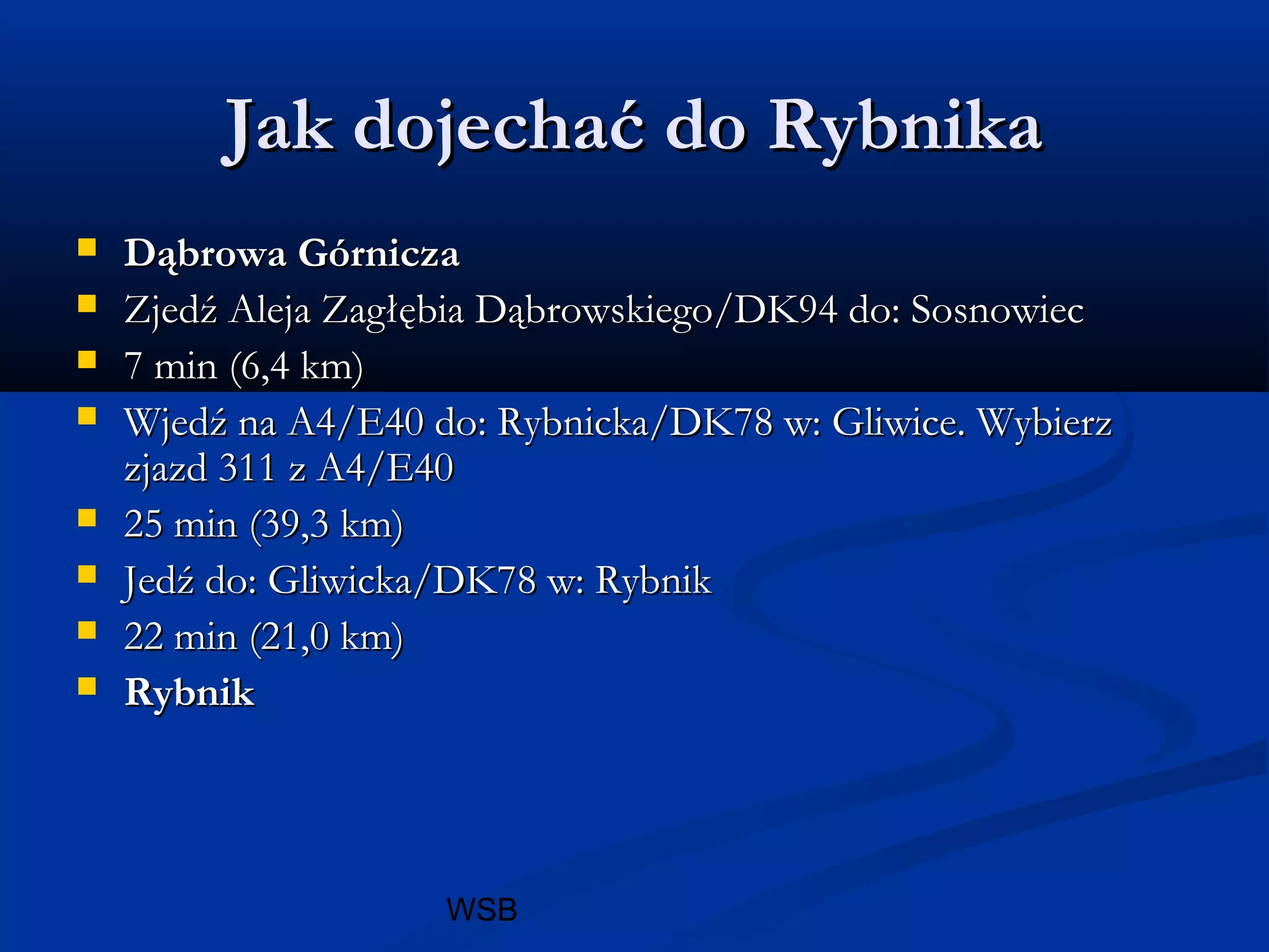 Prezentacja aldona wyrwas kawarska | PPT