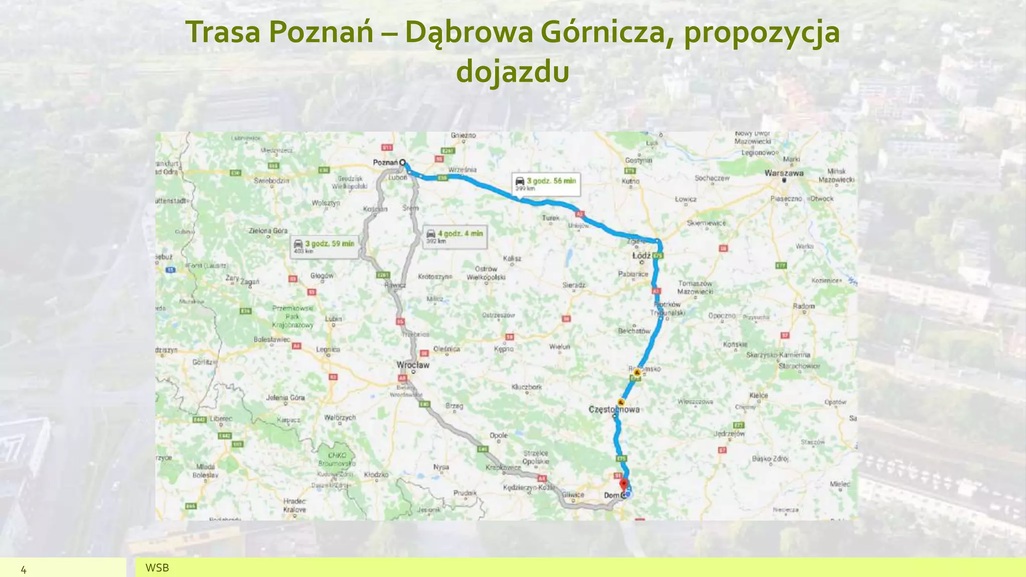 Prezentacja Anna Bigaj | PPT