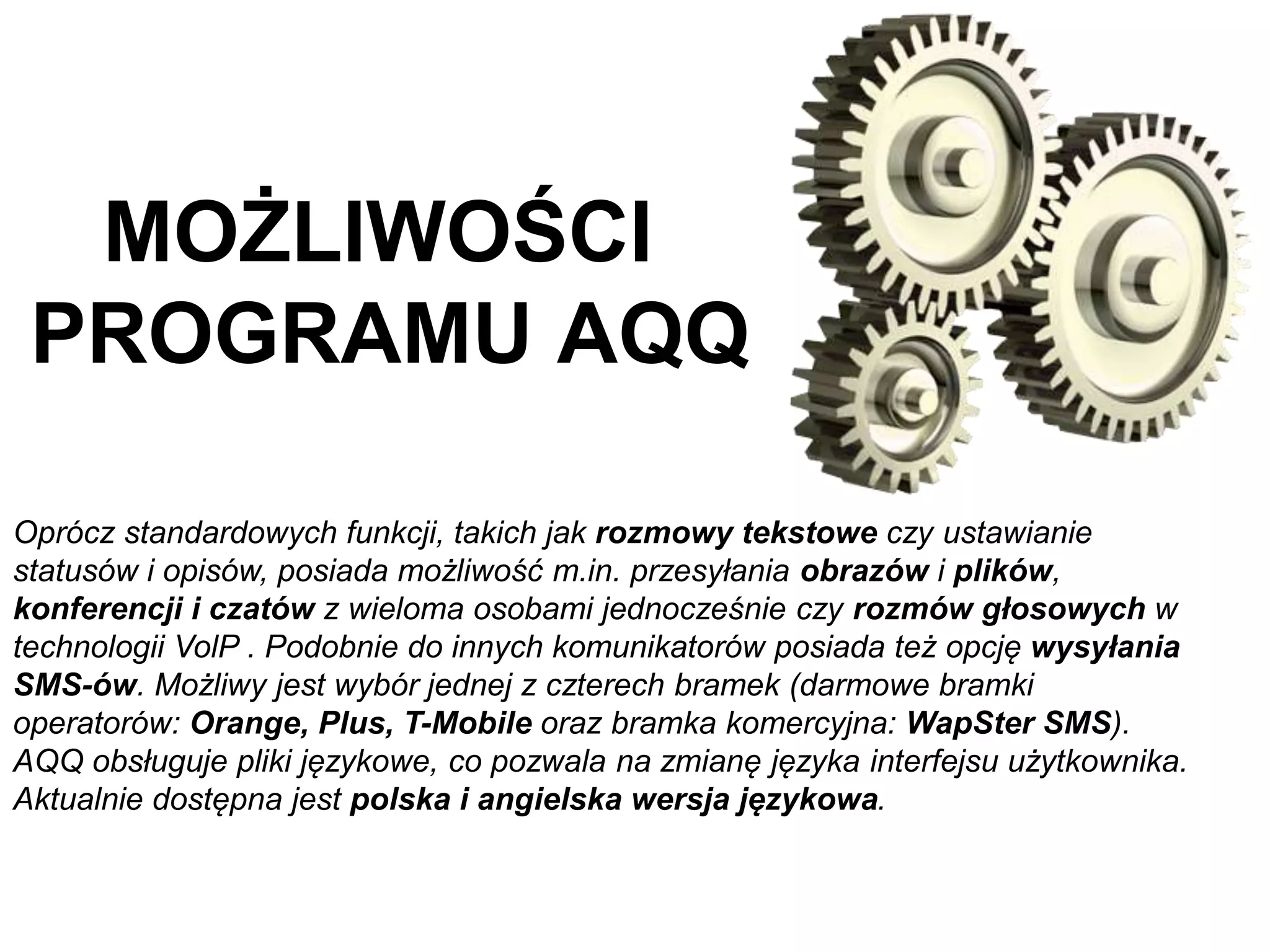 aqq labusek mateusz | PPT