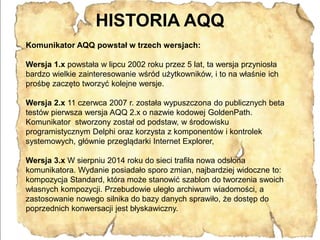 aqq labusek mateusz | PPT