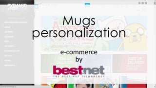 Best.Net prezentacja - ecommerce & konfiguratory | PPT