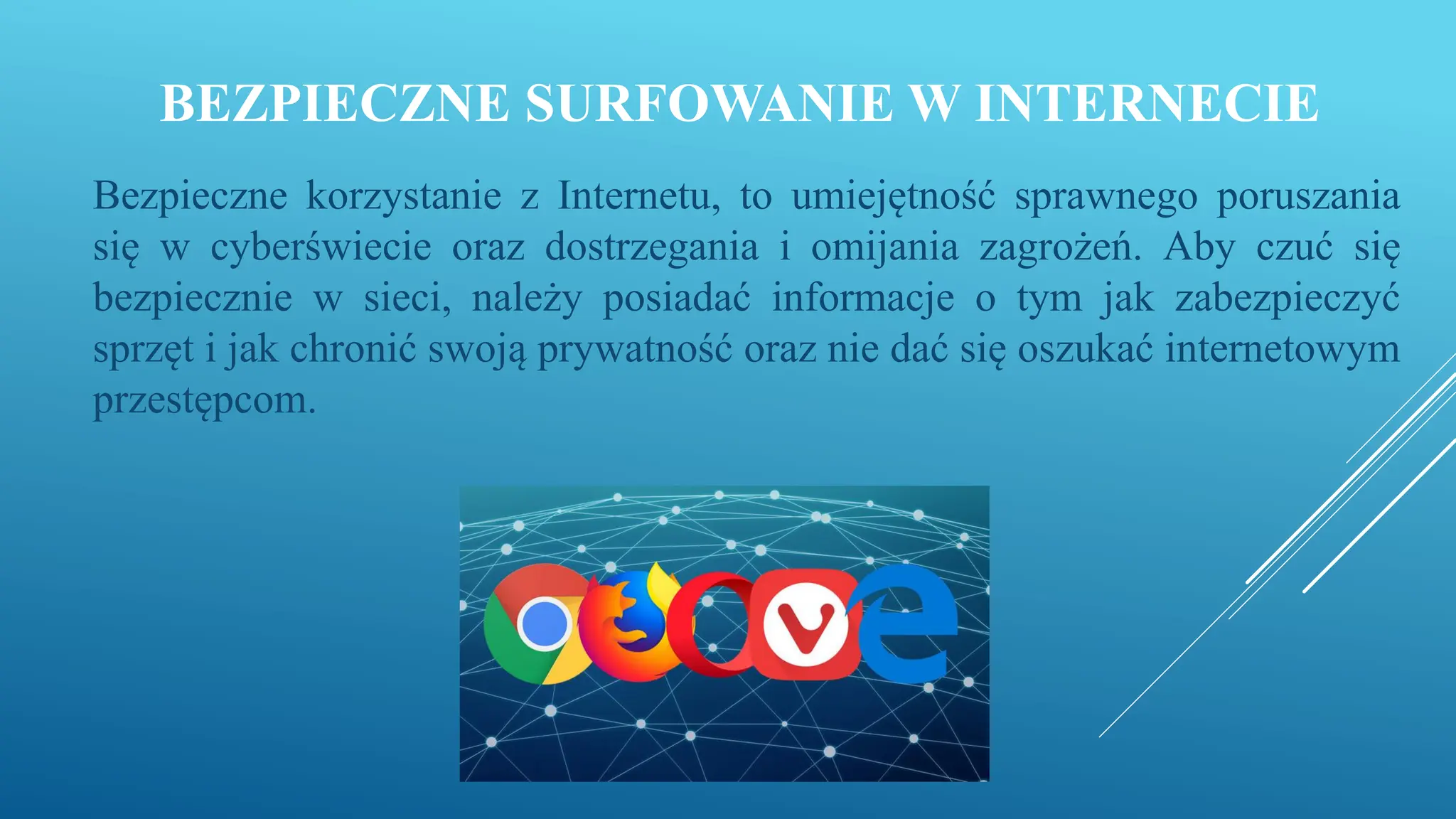 Prezentacja bezpiecznyy internet 4 8 pdf Prezentacja bezpiecznyy internet 4 8 pdf
