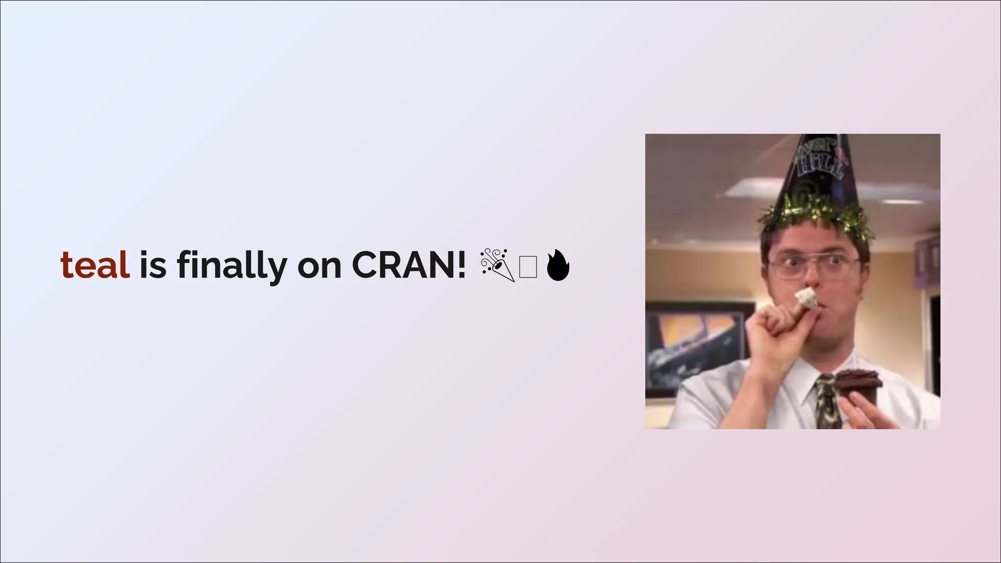 teal essentials - Interactive Exploratory Data Analysis with Shiny Web ...