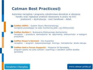 Catman Polska | PPT