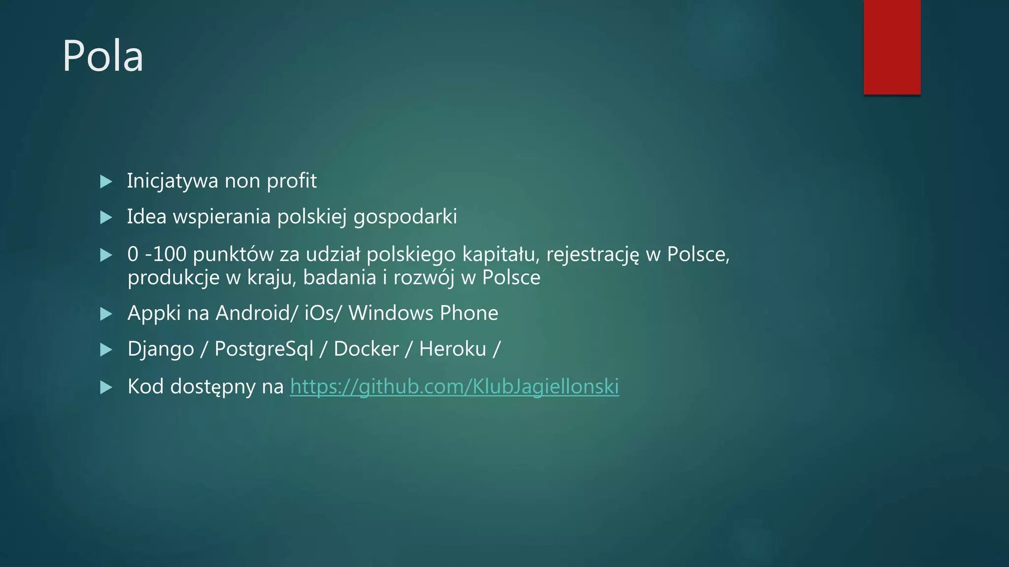 Prezentacja debugowanie | PPTX