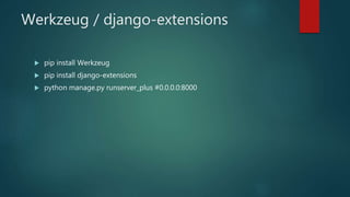 Prezentacja debugowanie | PPT