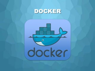 selenium grid & docker | PPT
