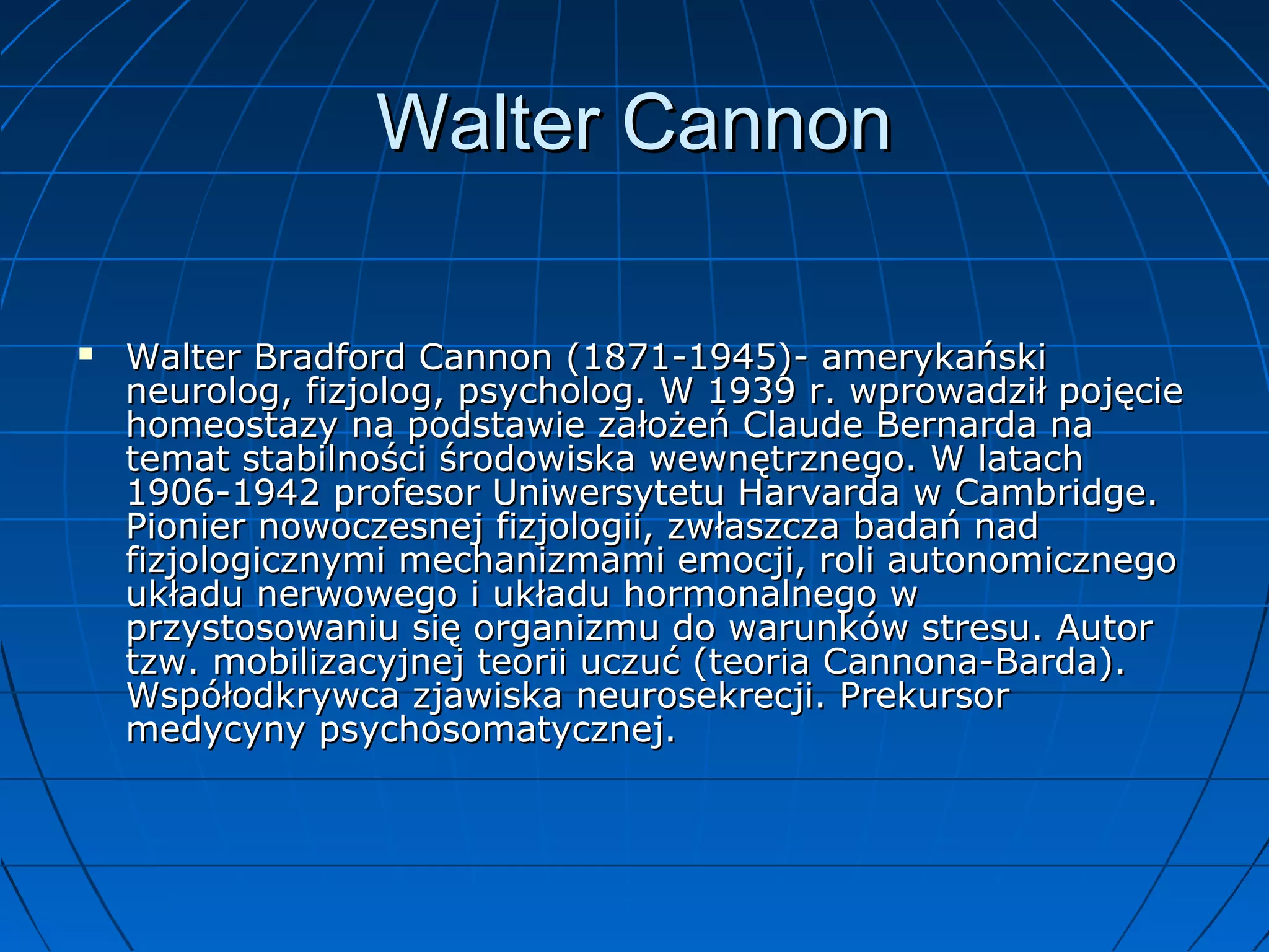 Prezentacja emocje | PPT