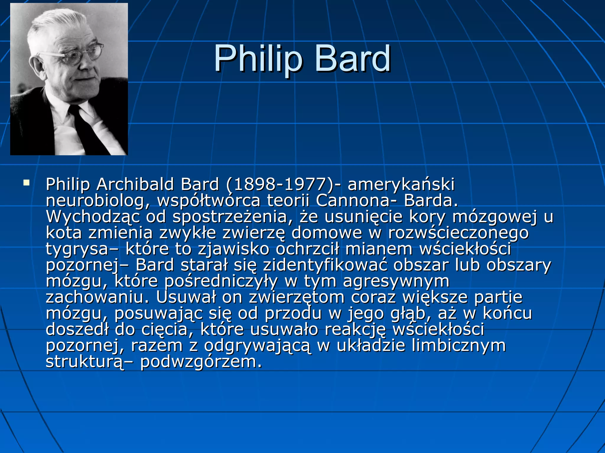 Prezentacja emocje | PPT