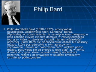 Prezentacja emocje | PPT