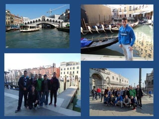 Prezentacja erasmus + | PPTX