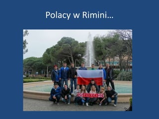 Prezentacja erasmus + | PPTX