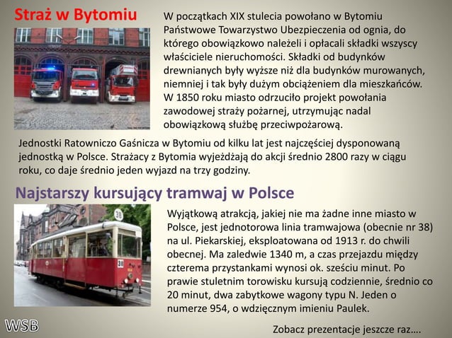 Prezentacja in fpptx | PPT