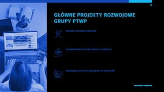 Prezentacja inwestorska | PPT