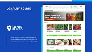 Prezentacja inwestorska | PPT