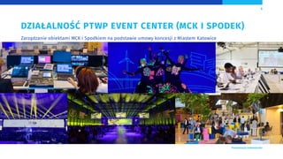 Prezentacja inwestorska | PPT